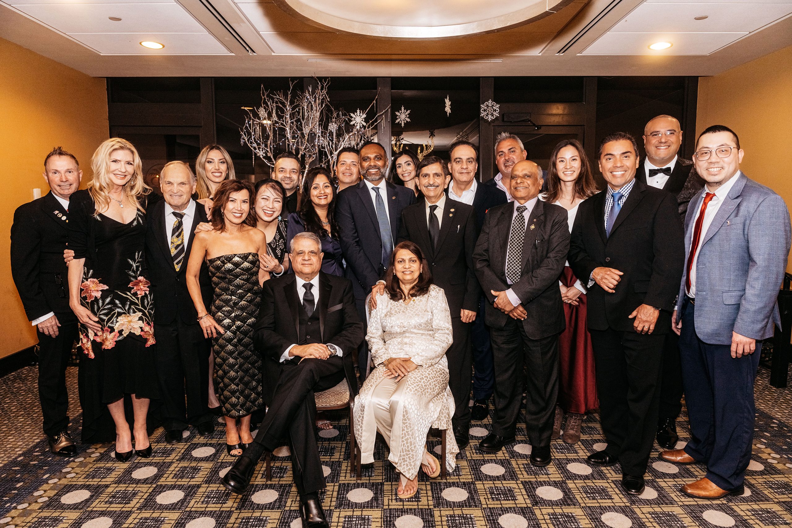 An Egyptian Dentist is Elected President of the American Academy of ...